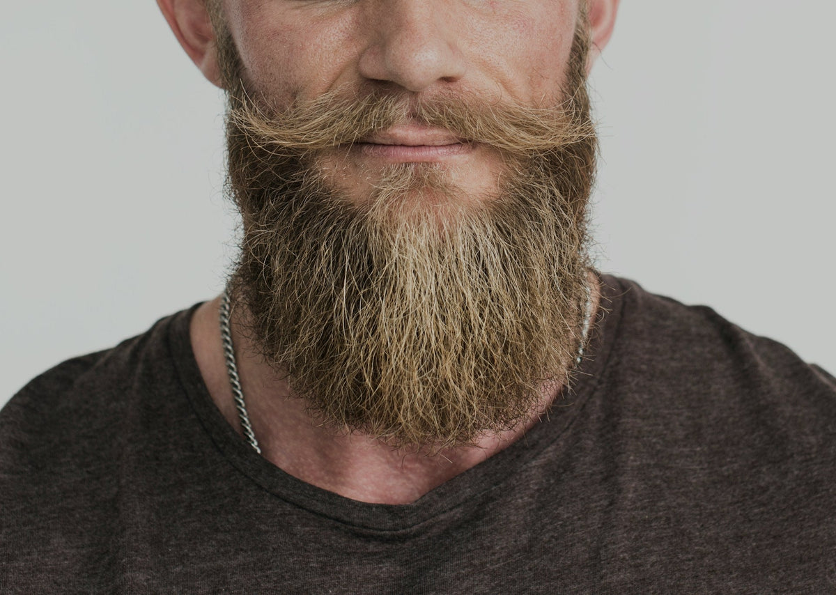 Tips to Prevent and Eliminate Beard Split Ends – Dion Michaels Skincare