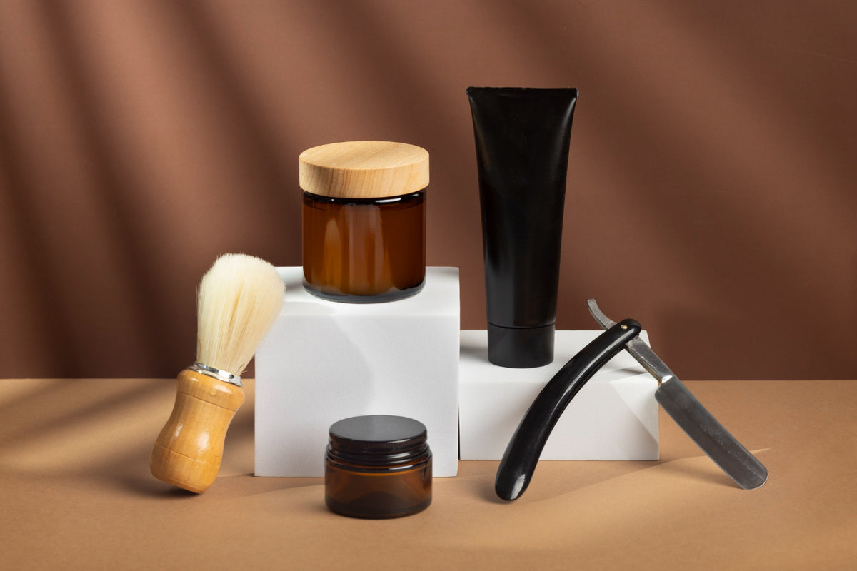 A Quick Guide to Men's Multifunctional Grooming Products – Dion ...