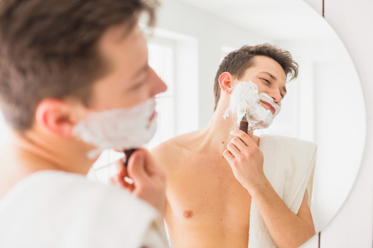 Mastering the Art of Shaving: Techniques and Products for the Ultimate ...