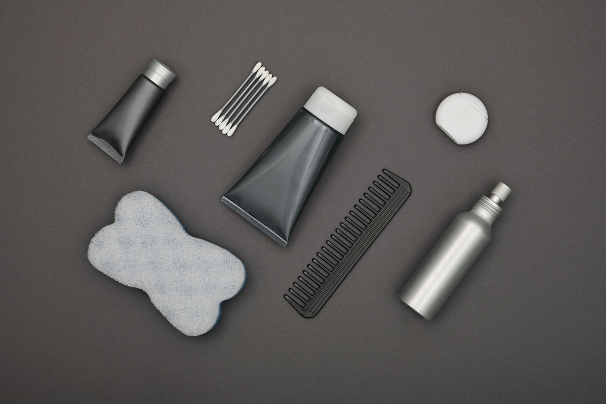 Tips for Using Multifunctional Grooming Products – Dion Michaels Skincare