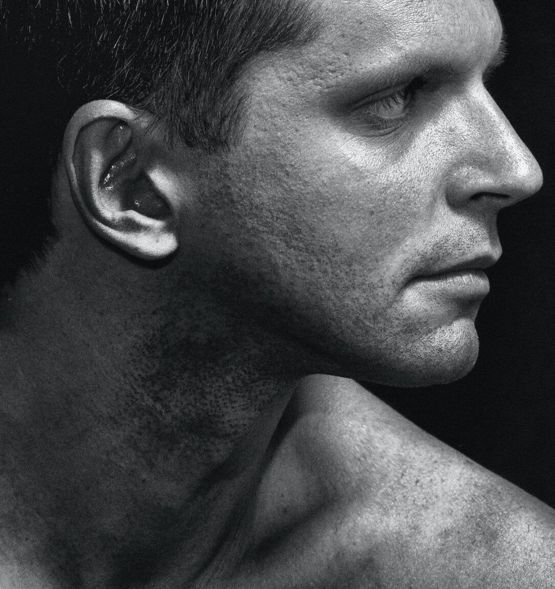 A Basic Guide to Men's Different Skin Types and Skincare – Dion ...